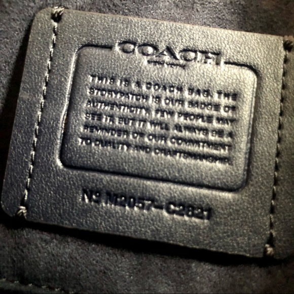 Coach | Bags | Coach Tilly Satchel 23 Teal Blue Purse Wallet Set | Poshmark